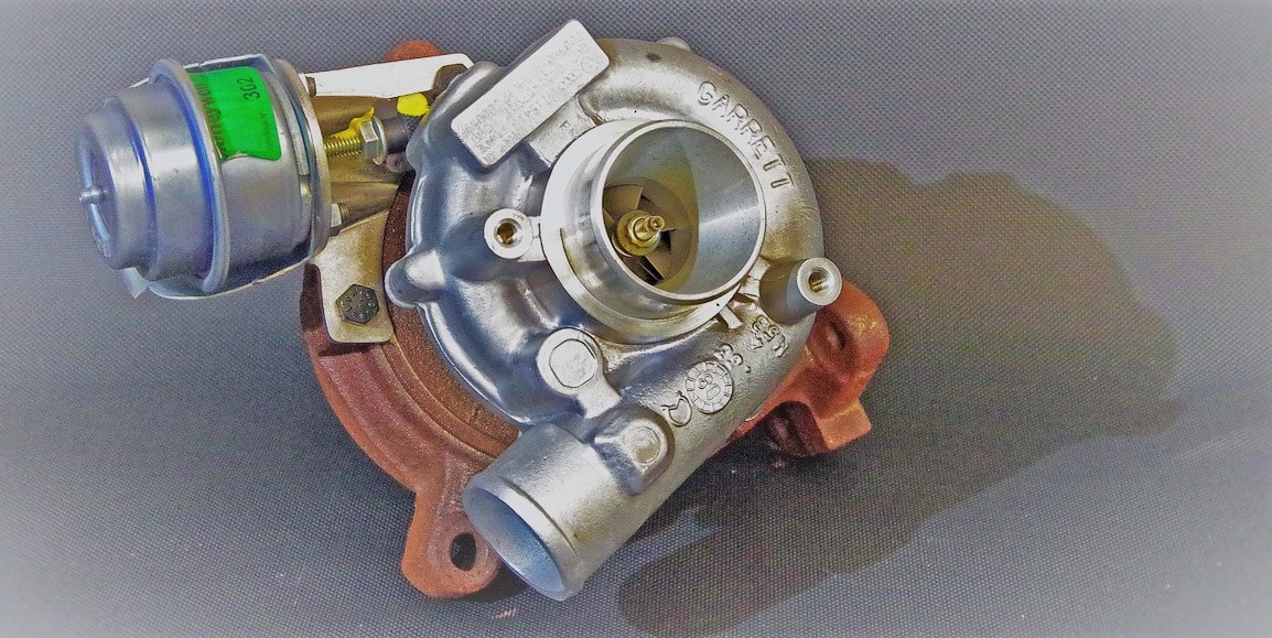 How Do Turbochargers Work? - XL Mechanical Service Ltd.