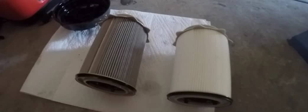 Fuel Filter Maintenance - XL Mechanical Service Ltd.